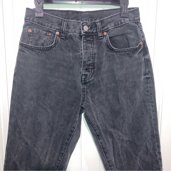 Zara | Jeans | Zara Men Button Fly Denim Jeans | Poshmark